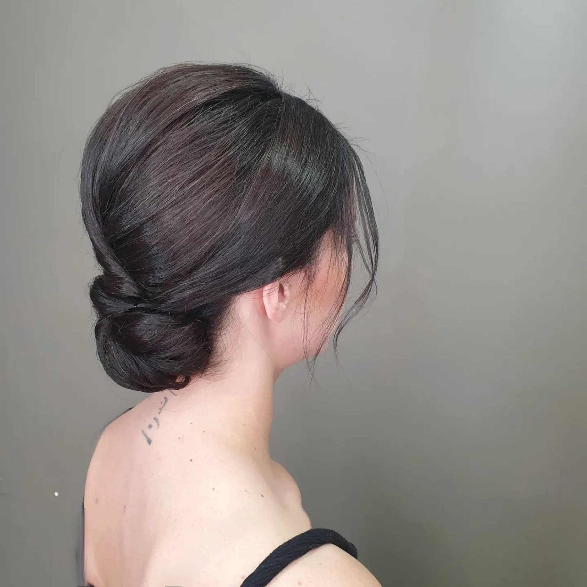 Peluquería en O Porriño - Luisa Luna